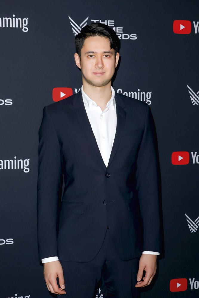 10 jóvenes innovadores que están cambiando el mundo - Foros Perú