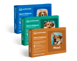 Monthly Pet Care Subscription Box | PetFriendly Box