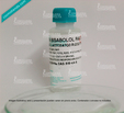 ALFA BISABOLOL RACEMICO BASF [30 ml] - México