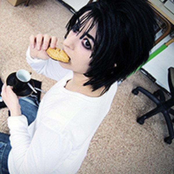 Cosplay.com - L - Death Note