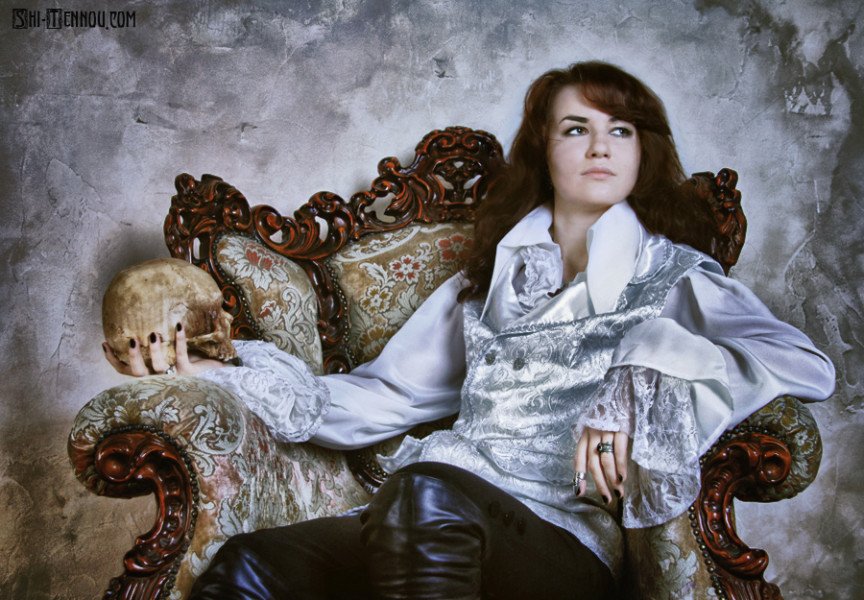 Cosplay.com - Hamlet - Hamlet