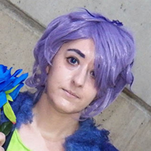 Cosplay.com - Garry - Ib