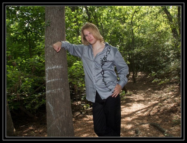 Cosplay.com - Archangel Raphael - Angel Sanctuary