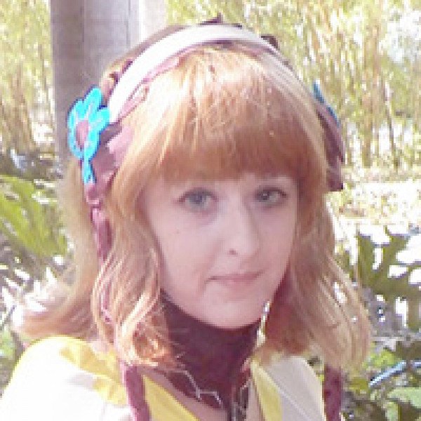 Cosplay.com - Leia Rolando - Tales of Xillia