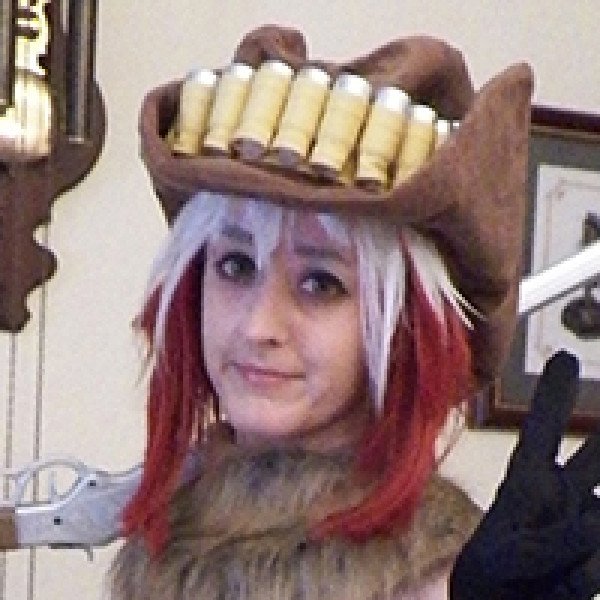 Cosplay.com - Pascal Cowgirl - Tales of Graces