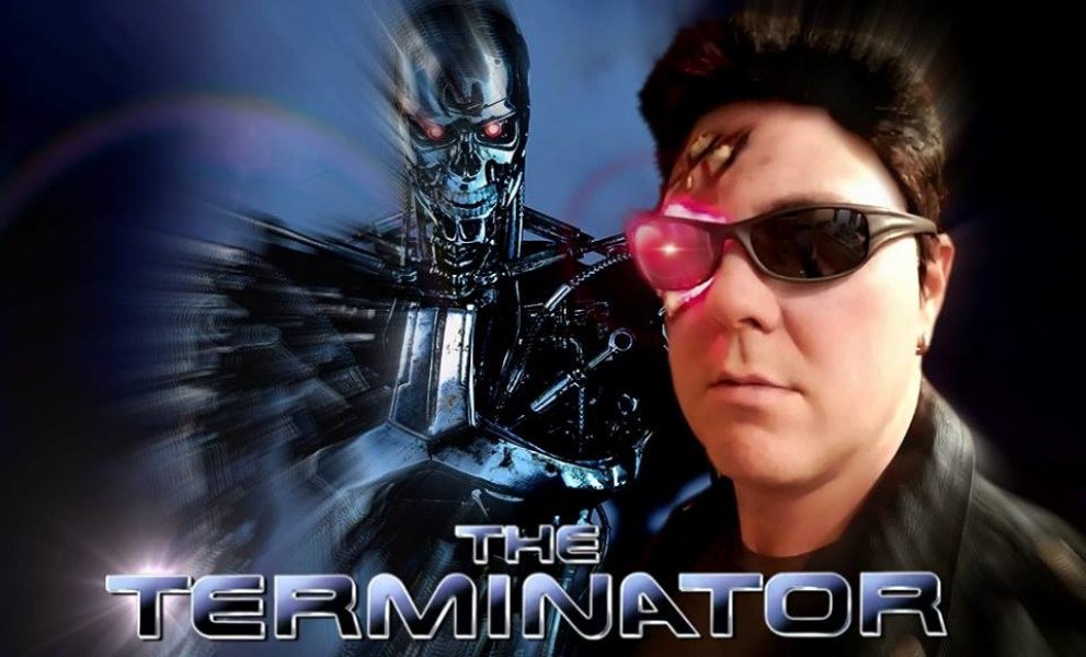 Cosplay.com - The Terminator - The Terminator