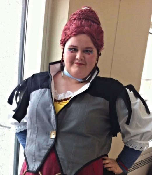 Cosplay.com - Telma - The Legend of Zelda: Twilight Princess