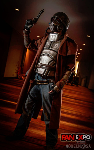 Cosplay.com - Desert Ranger - Fallout New Vegas