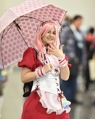 Cosplay.com - Haruno Sakura - Naruto