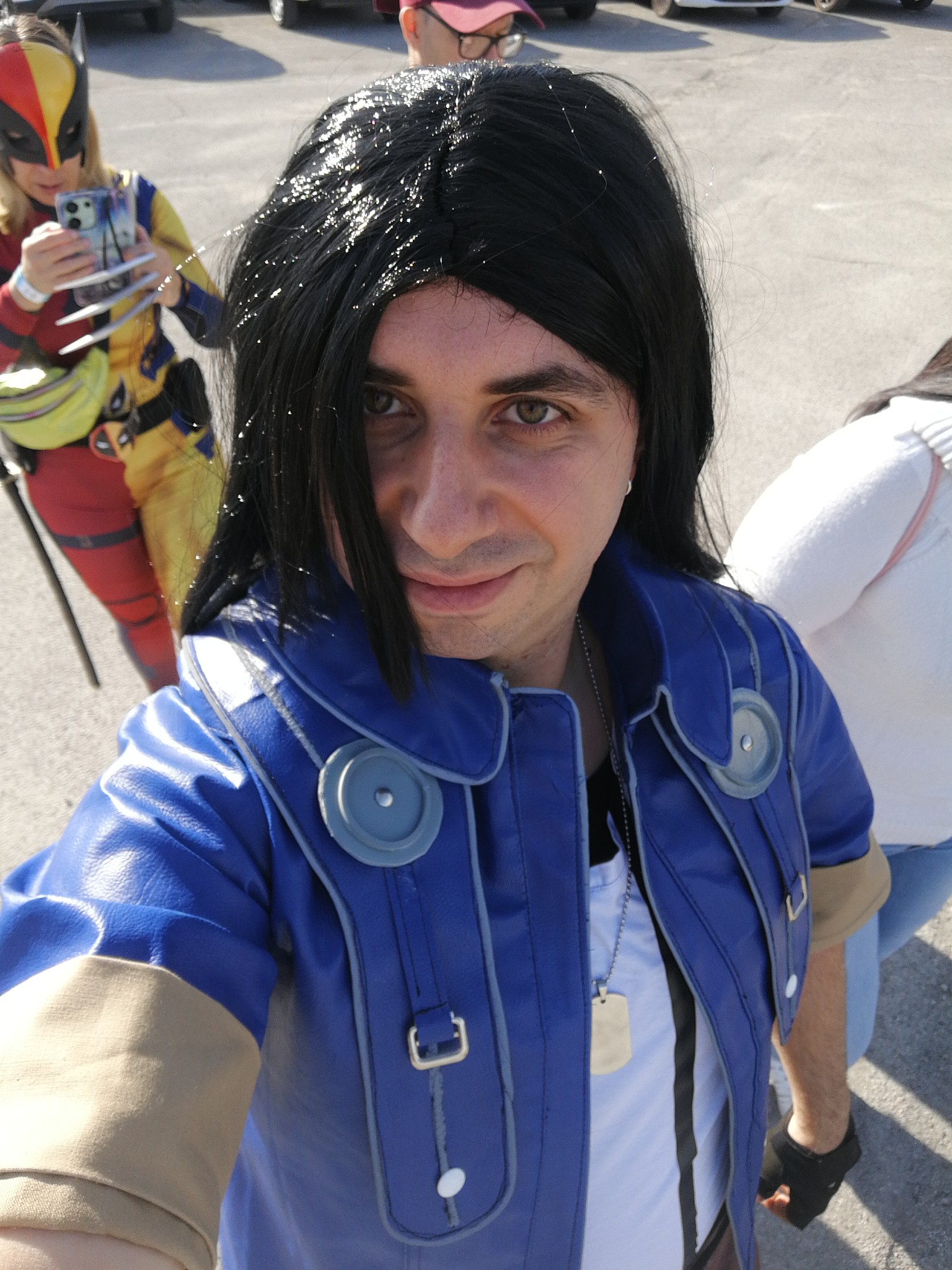 Cosplay.com - the internet's premier cosplay community