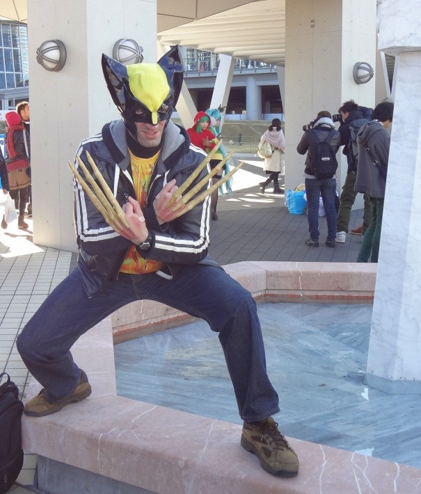 Cosplay.com - the internet's premier cosplay community