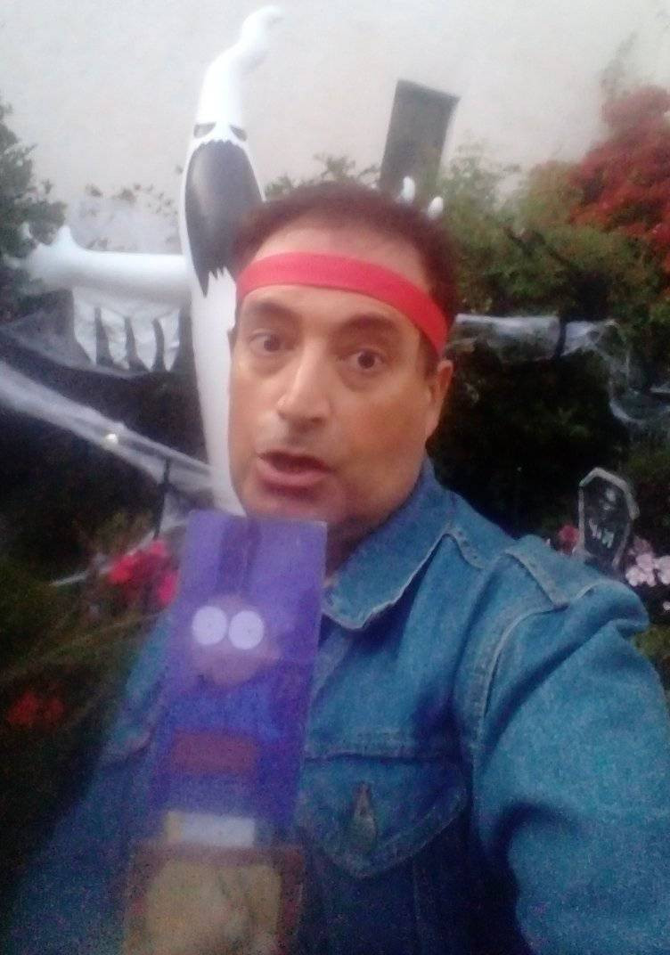 Cosplay.com - photo by user devo boy