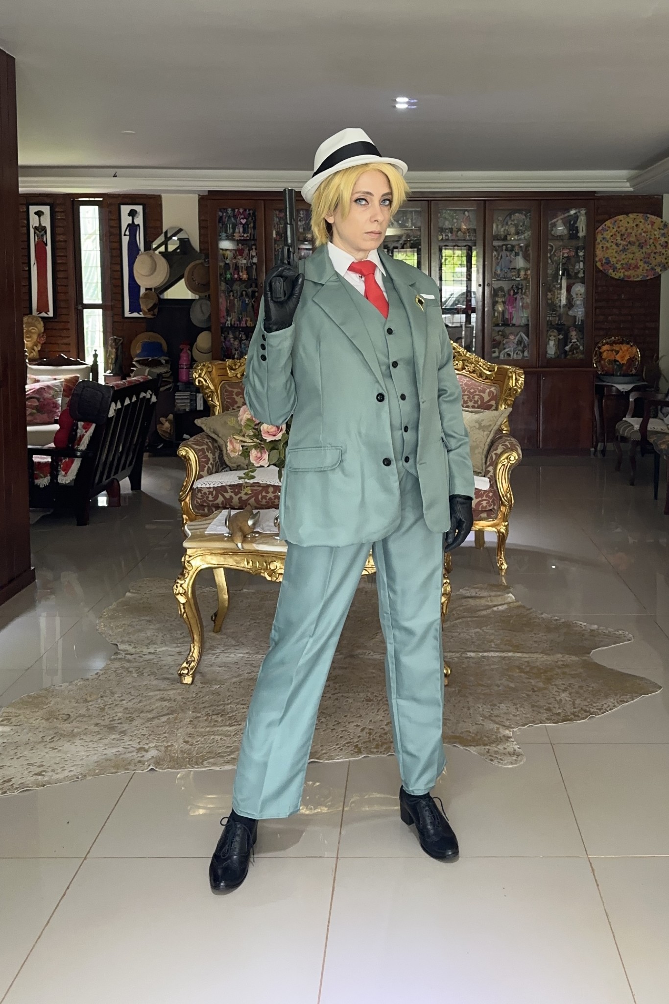 Cosplay.com - the internet's premier cosplay community