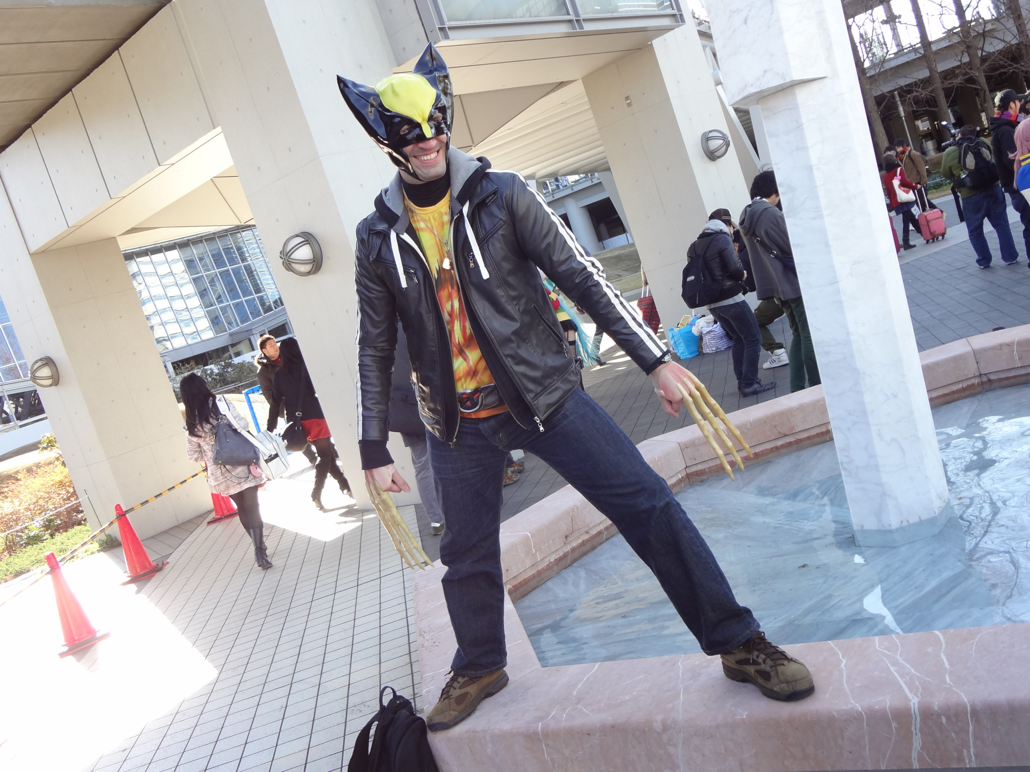 Cosplay.com - the internet's premier cosplay community