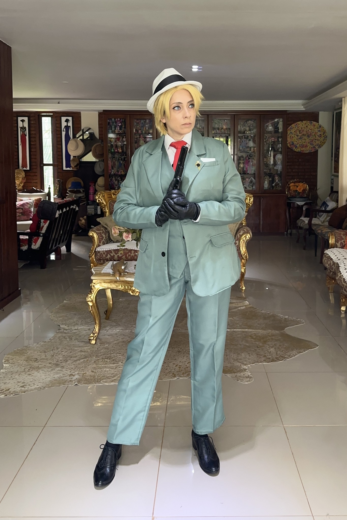 Cosplay.com - the internet's premier cosplay community