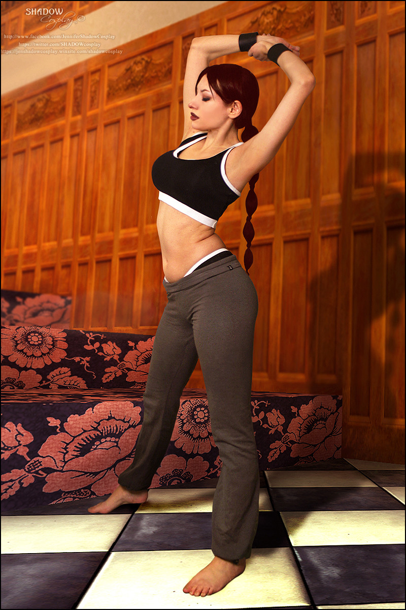 Cosplay.com - photo by user Miss Shadow