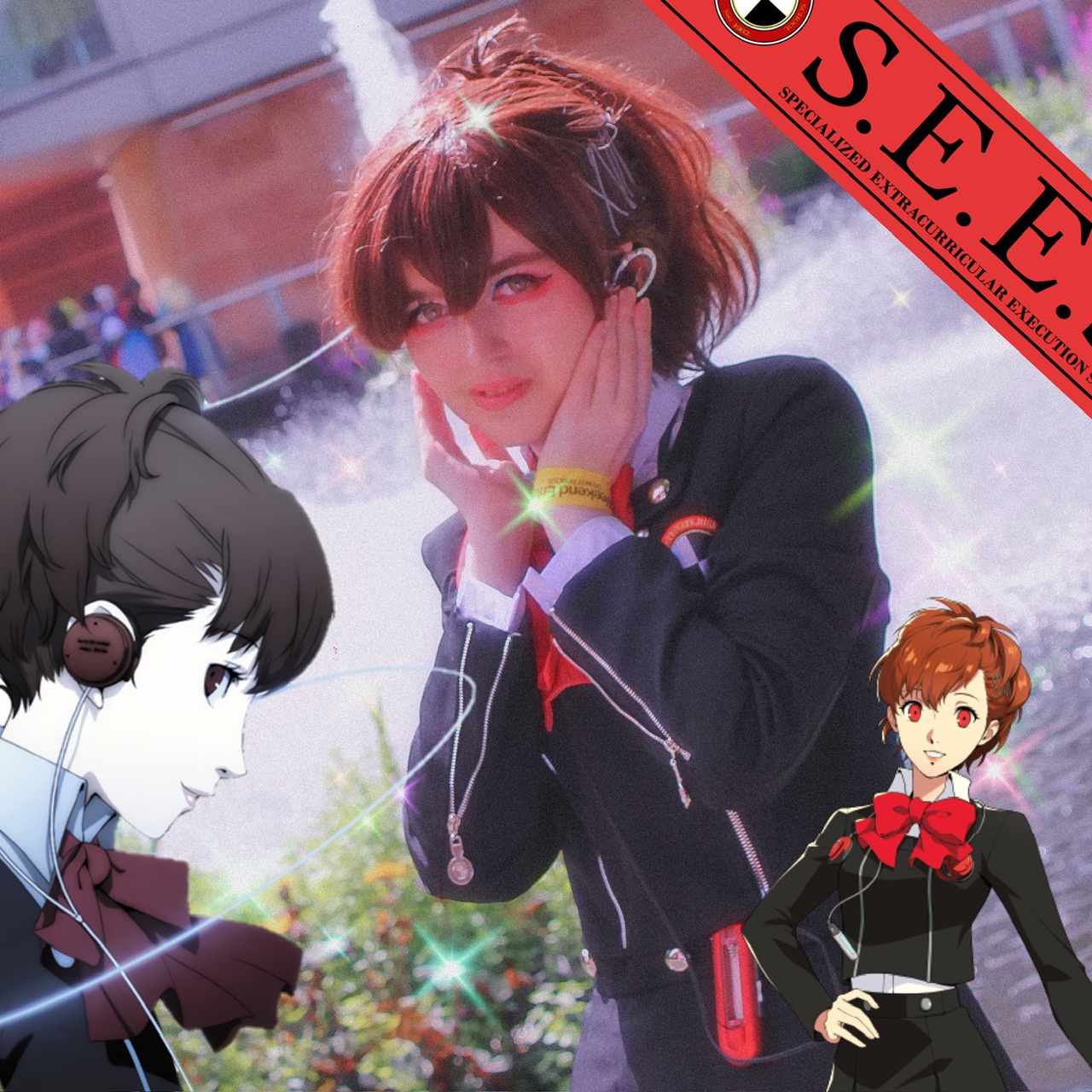 Cosplay.com - the internet's premier cosplay community