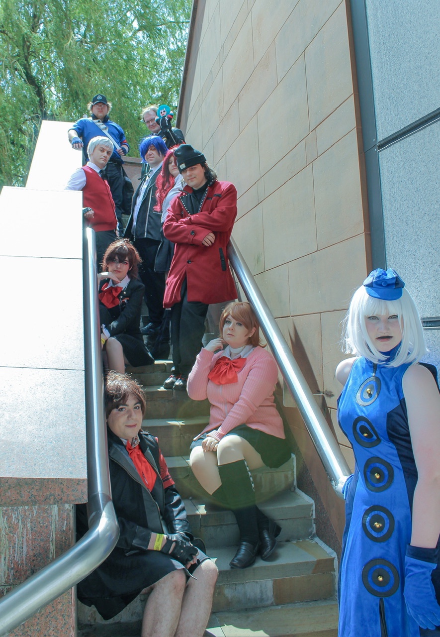 Cosplay.com - the internet's premier cosplay community