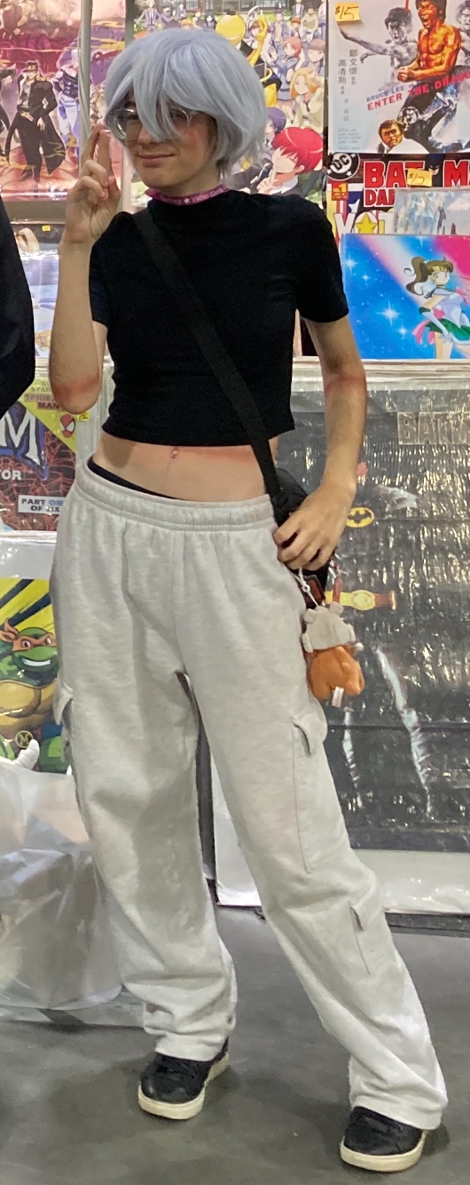 Cosplay.com - the internet's premier cosplay community