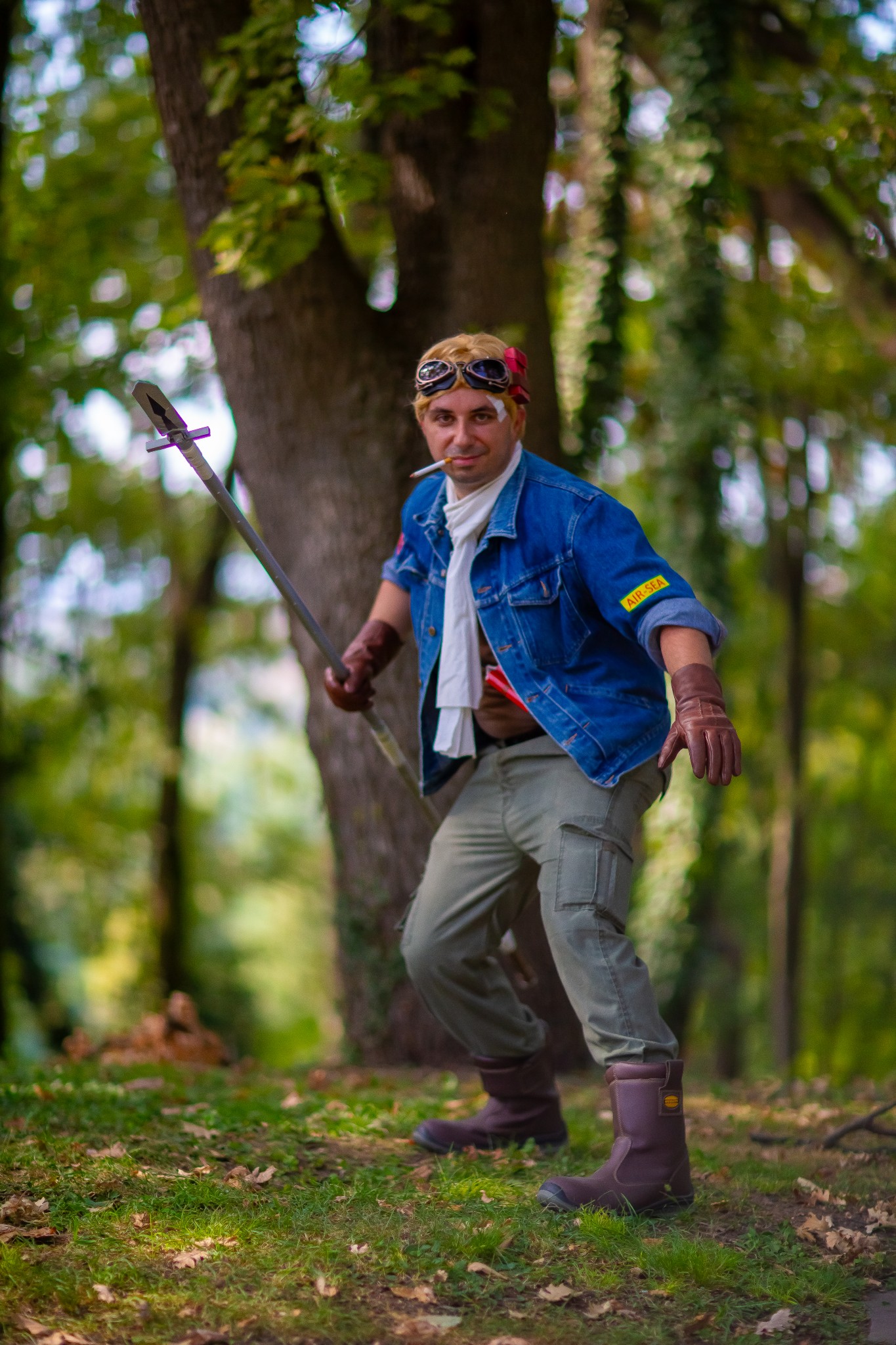 Cosplay.com - the internet's premier cosplay community