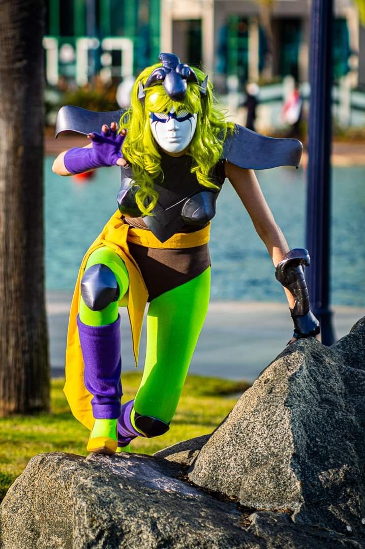Cosplay.com - photo by user Kenkaya