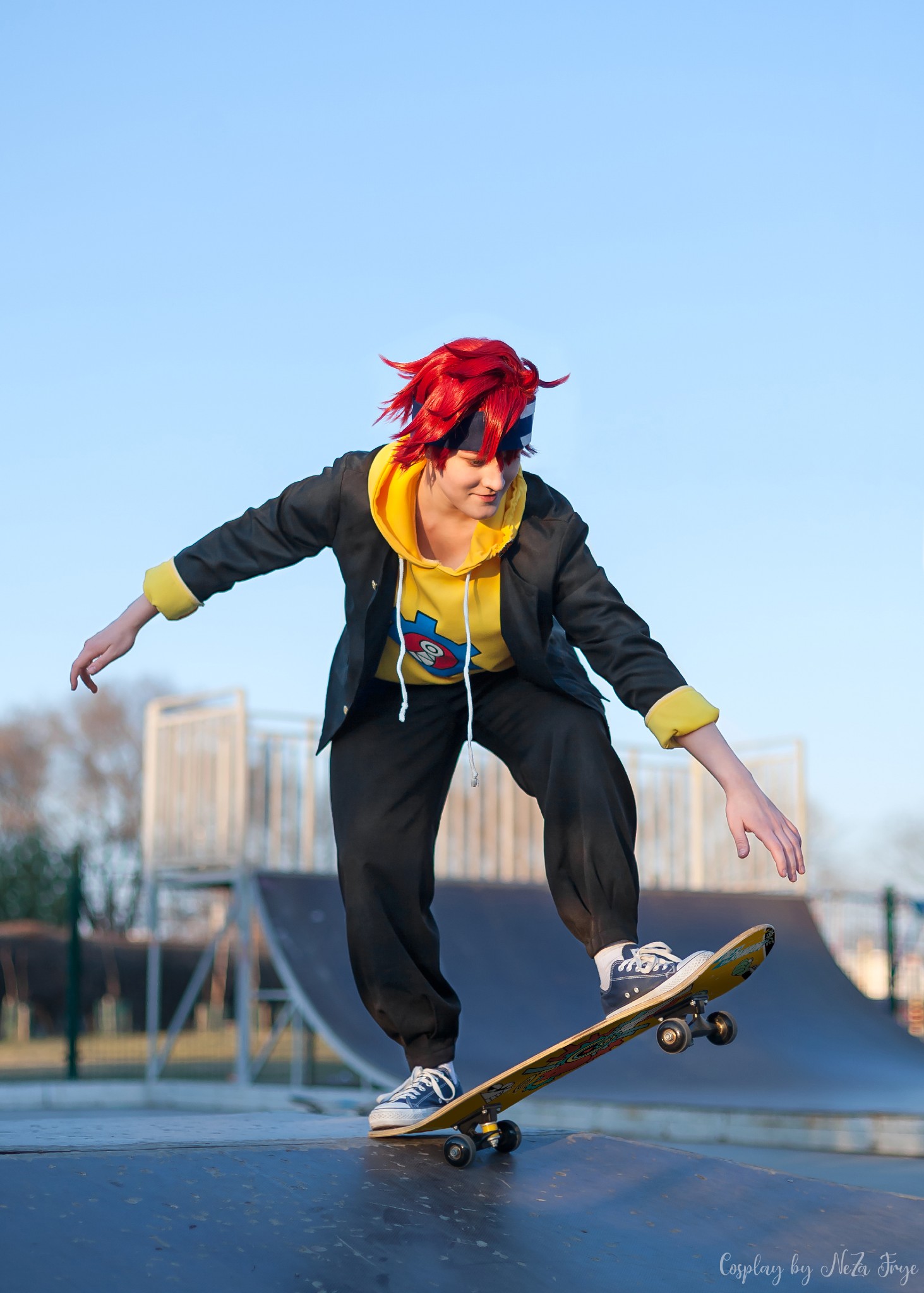 Cosplay.com - photo by user NeZa_Frye