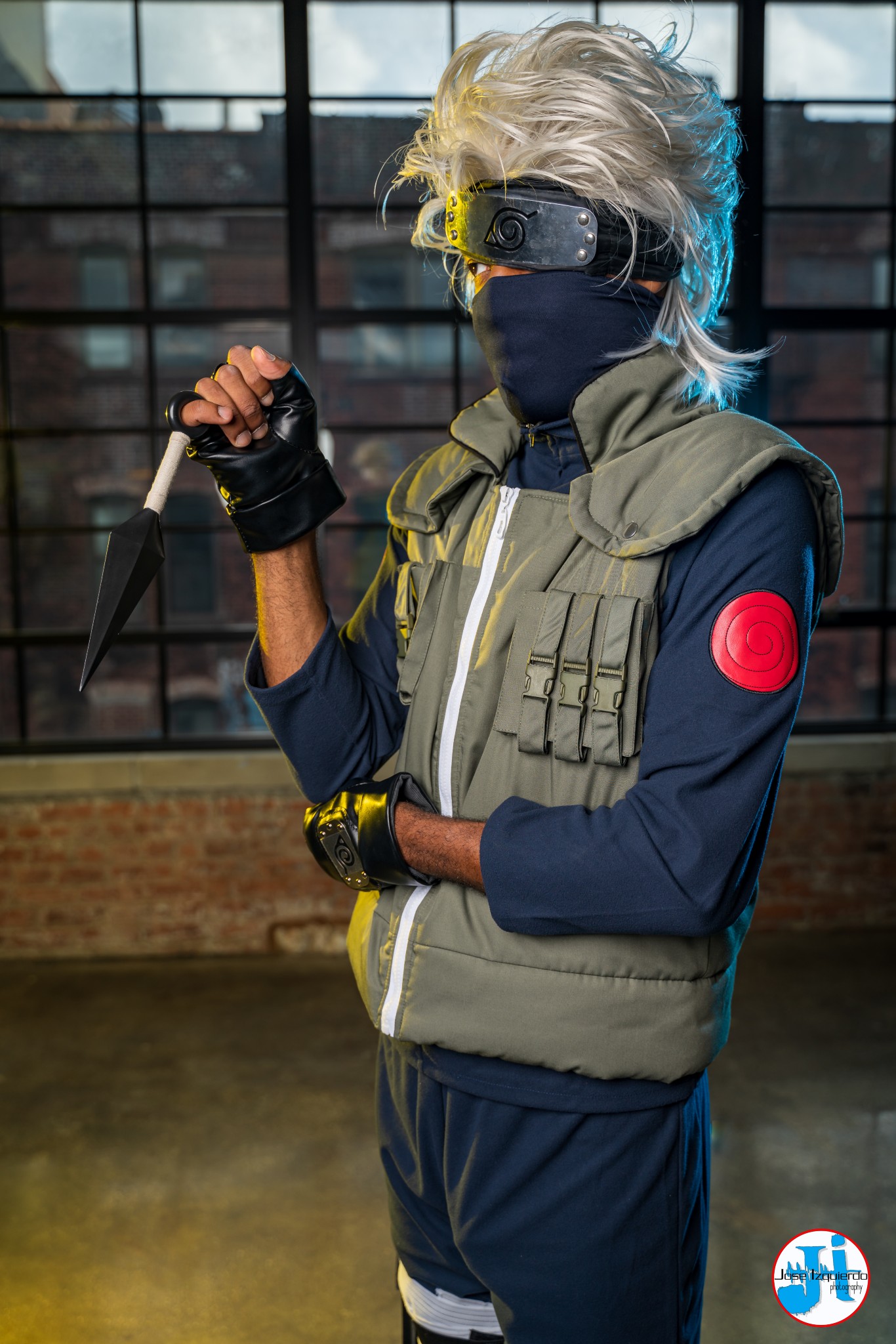 Cosplay.com - photo by user avenging_aj