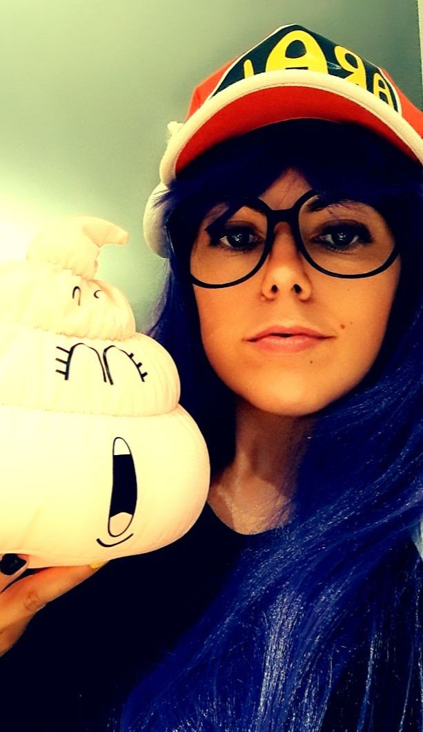 Cosplay.com - photo by user Aricaglia