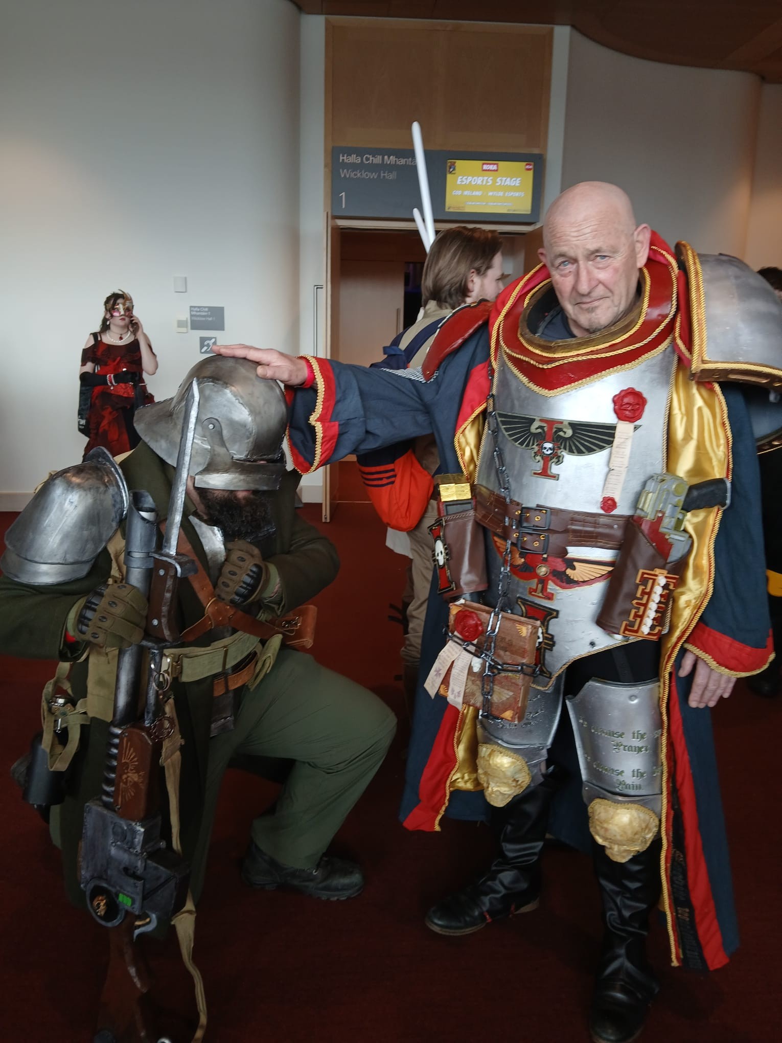 Cosplay.com - the internet's premier cosplay community