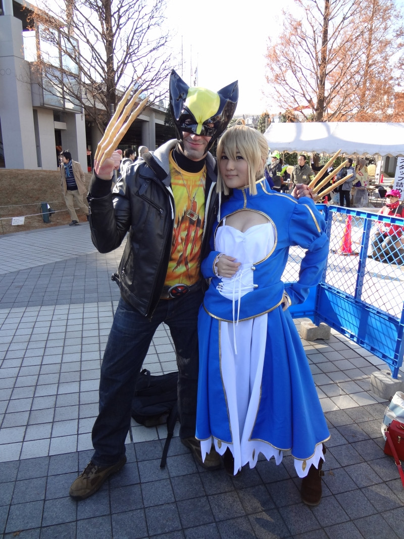 Cosplay.com - the internet's premier cosplay community