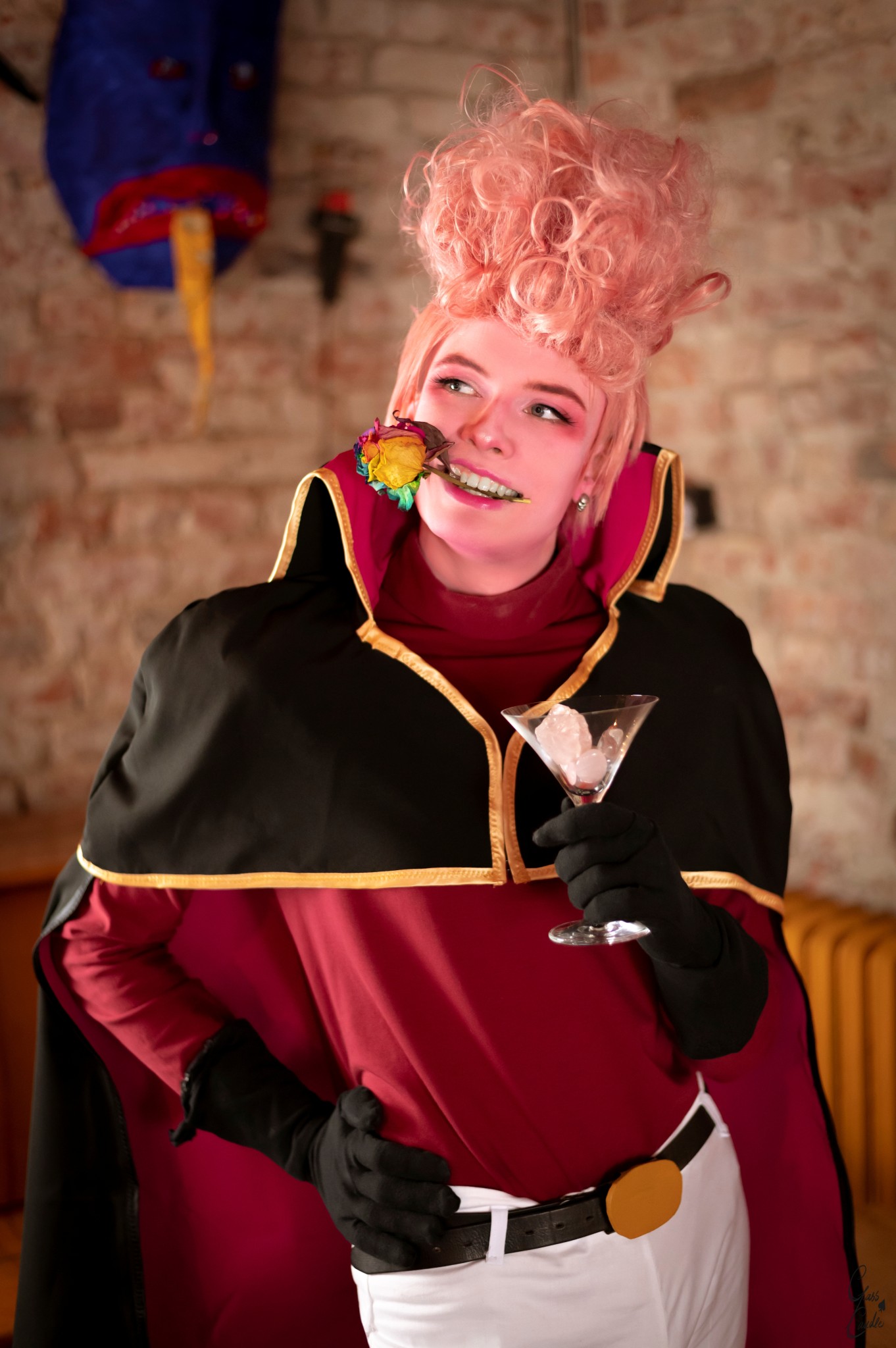 Cosplay.com - the internet's premier cosplay community