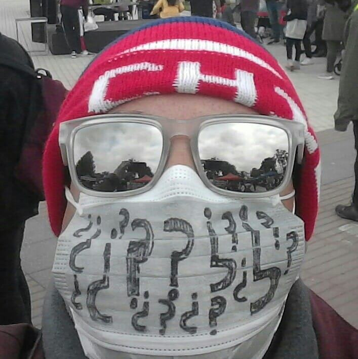 Cosplay.com - photo by user devo boy