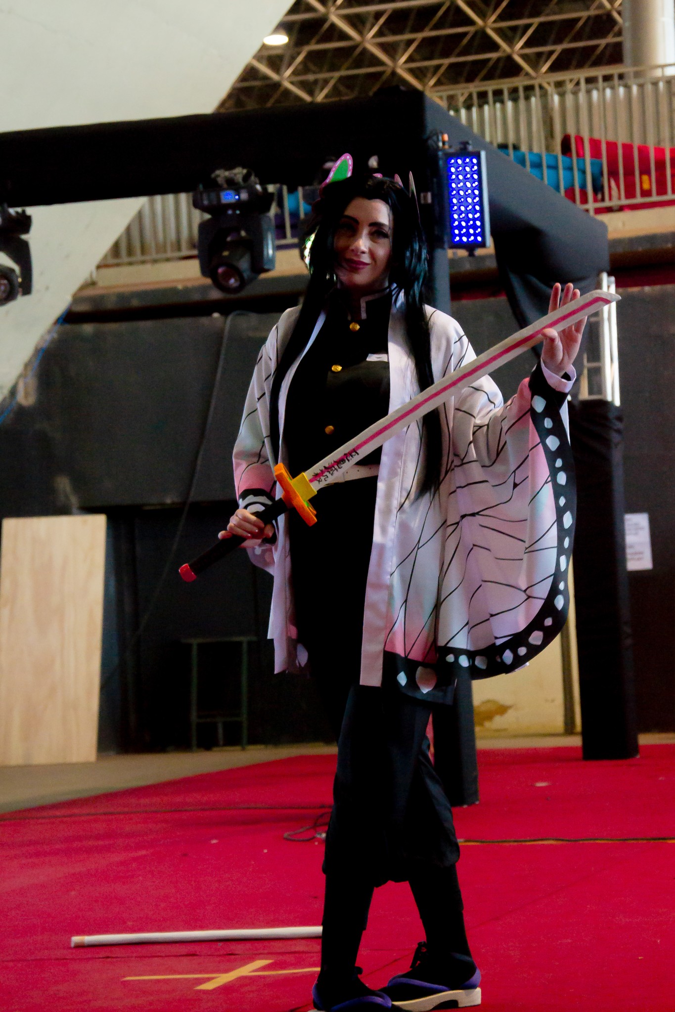 Cosplay.com - the internet's premier cosplay community