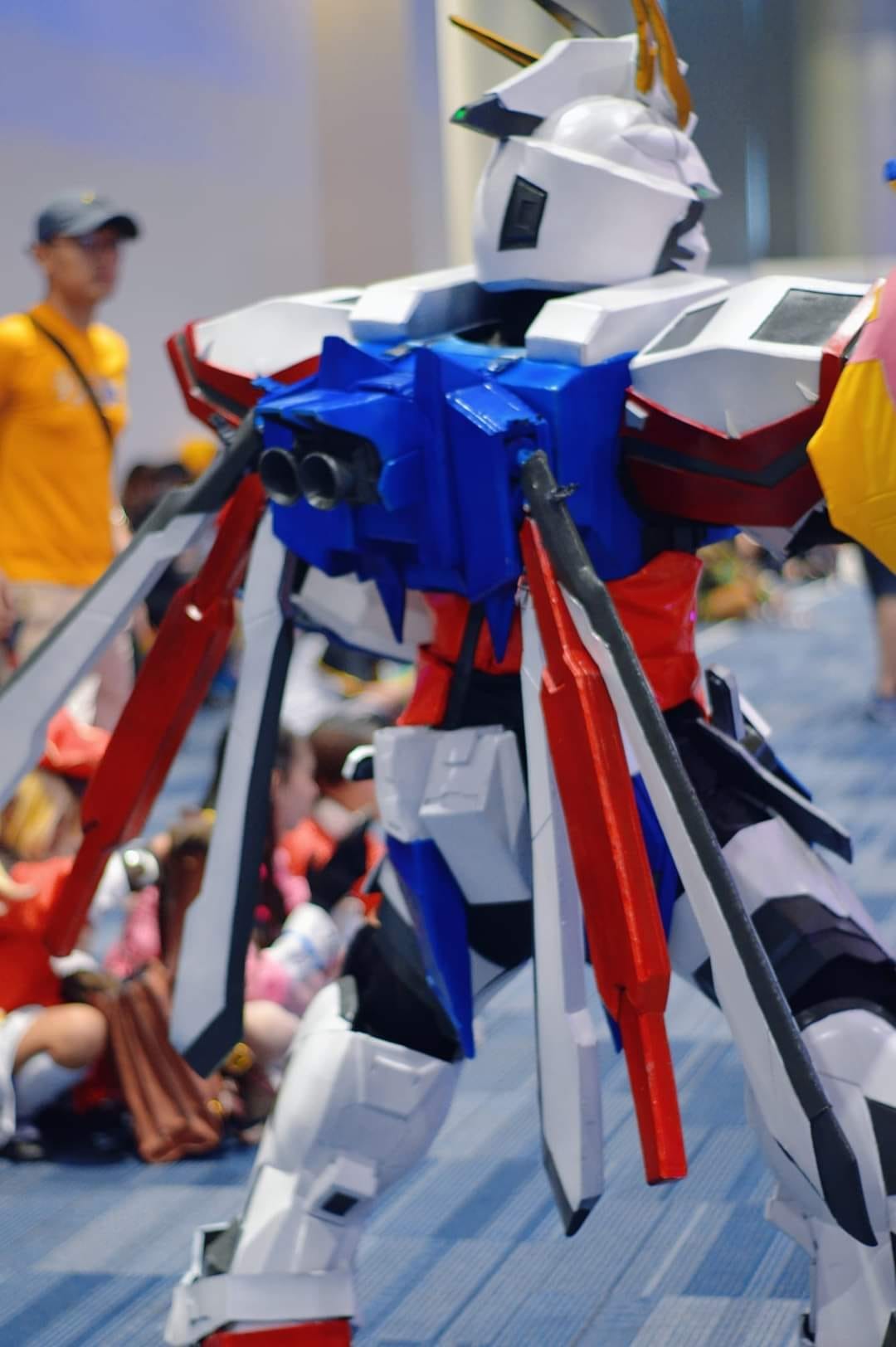 Cosplay.com - photo by user HitoshiKazama