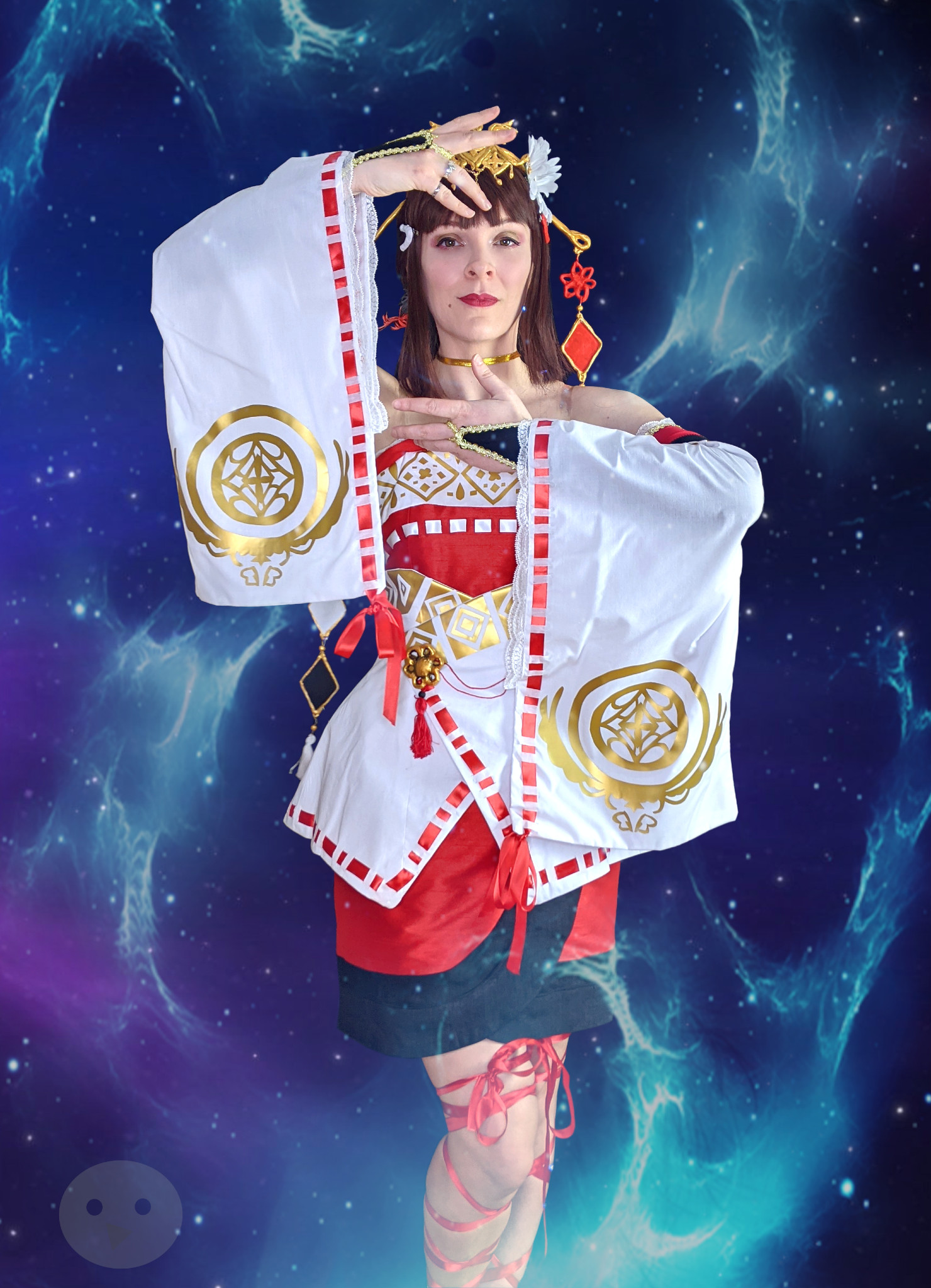 Cosplay.com - photo by user Mae-Gwyn