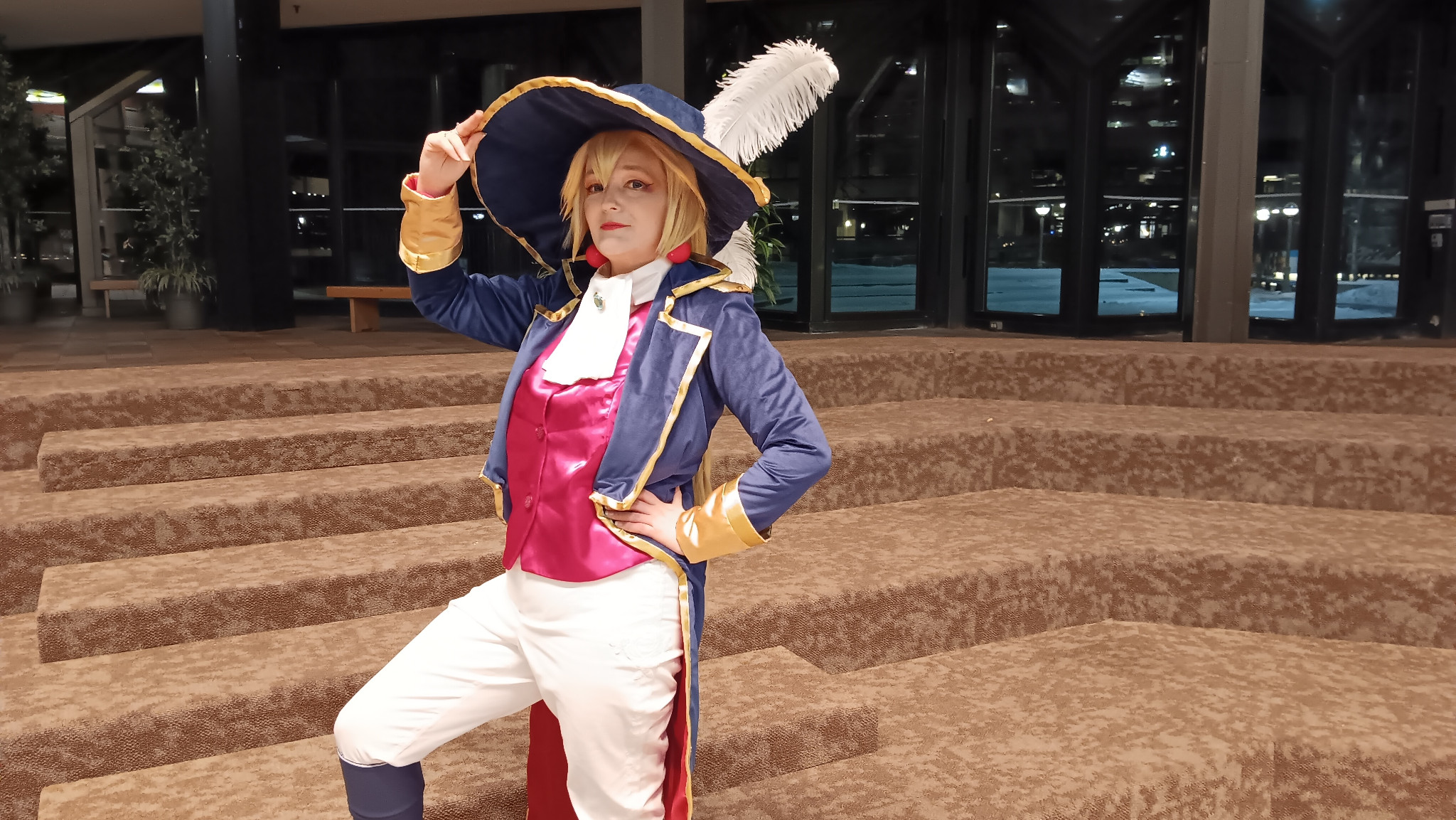 Cosplay.com - the internet's premier cosplay community