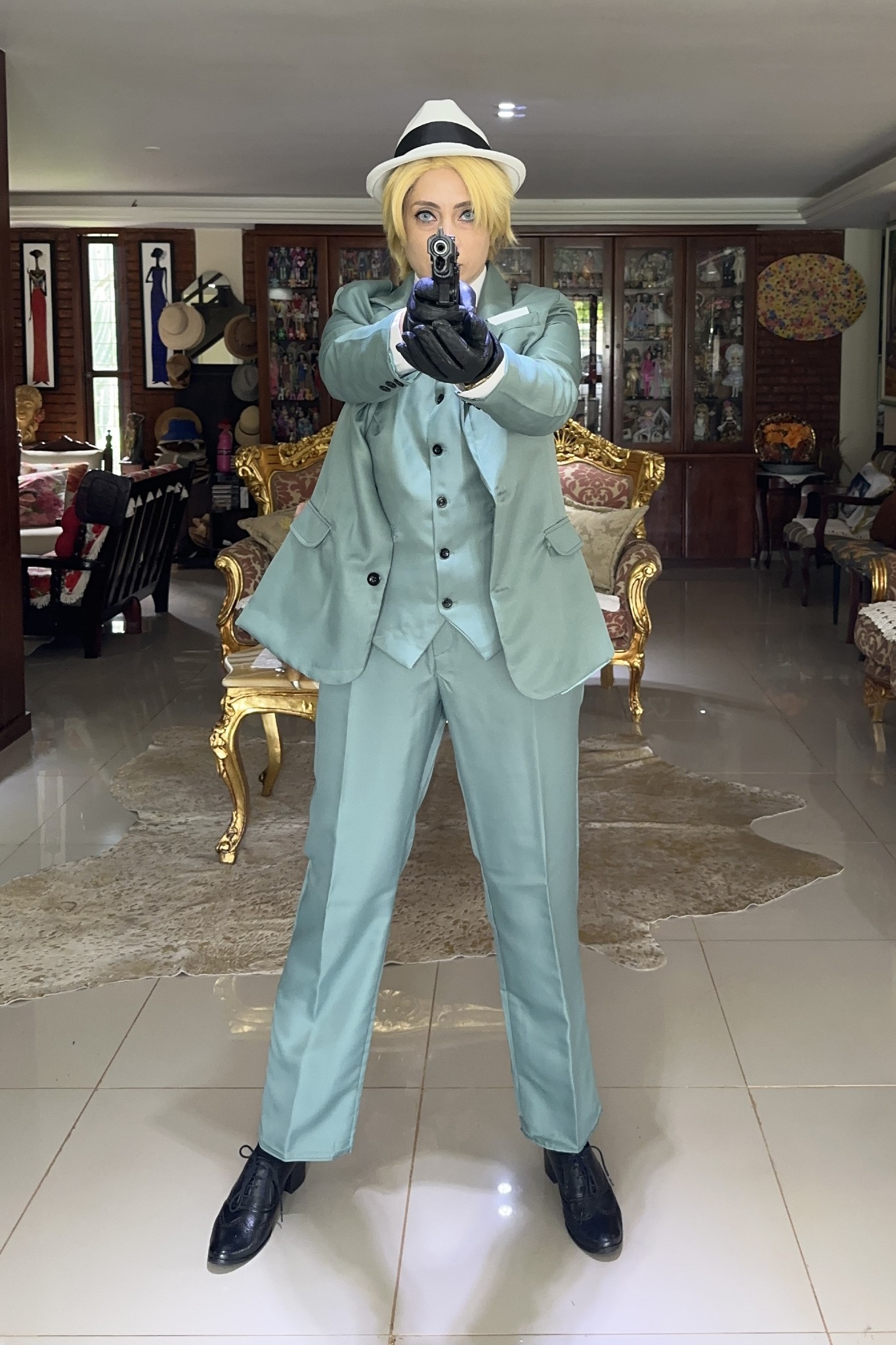 Cosplay.com - the internet's premier cosplay community