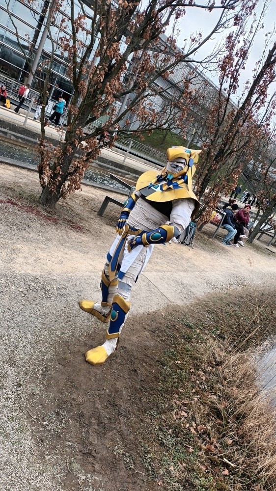 Cosplay.com - the internet's premier cosplay community