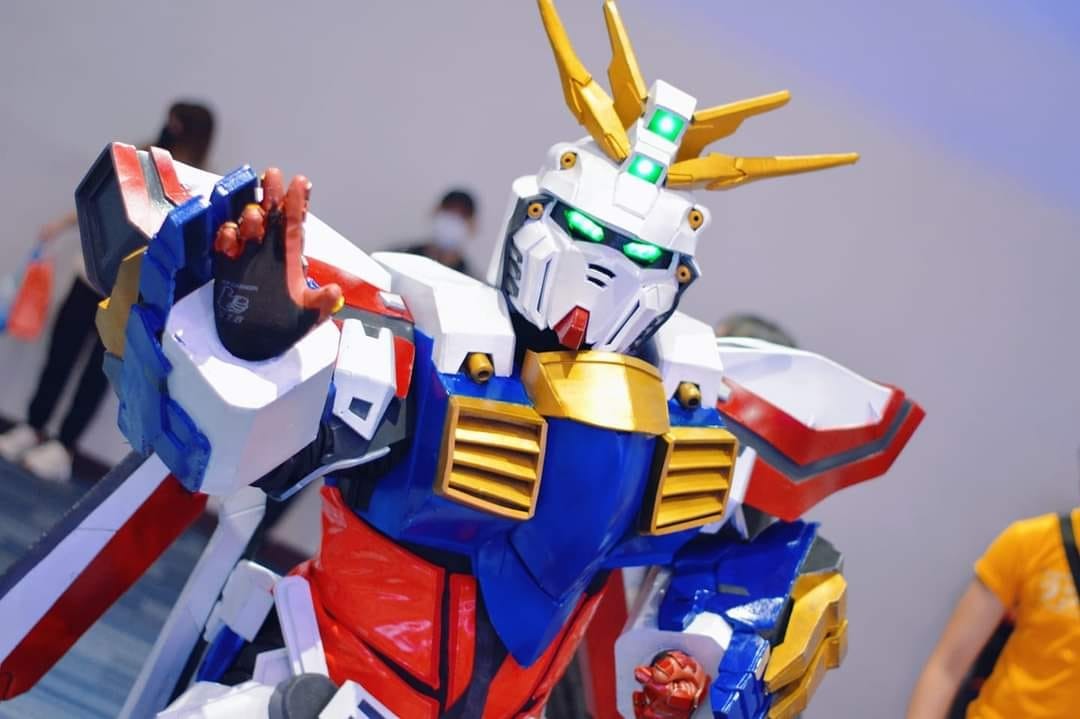 Cosplay.com - photo by user HitoshiKazama