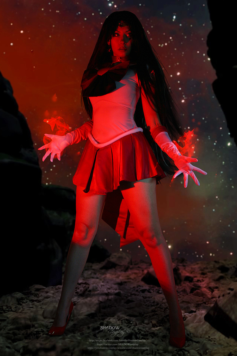 Cosplay.com - photo by user Miss Shadow