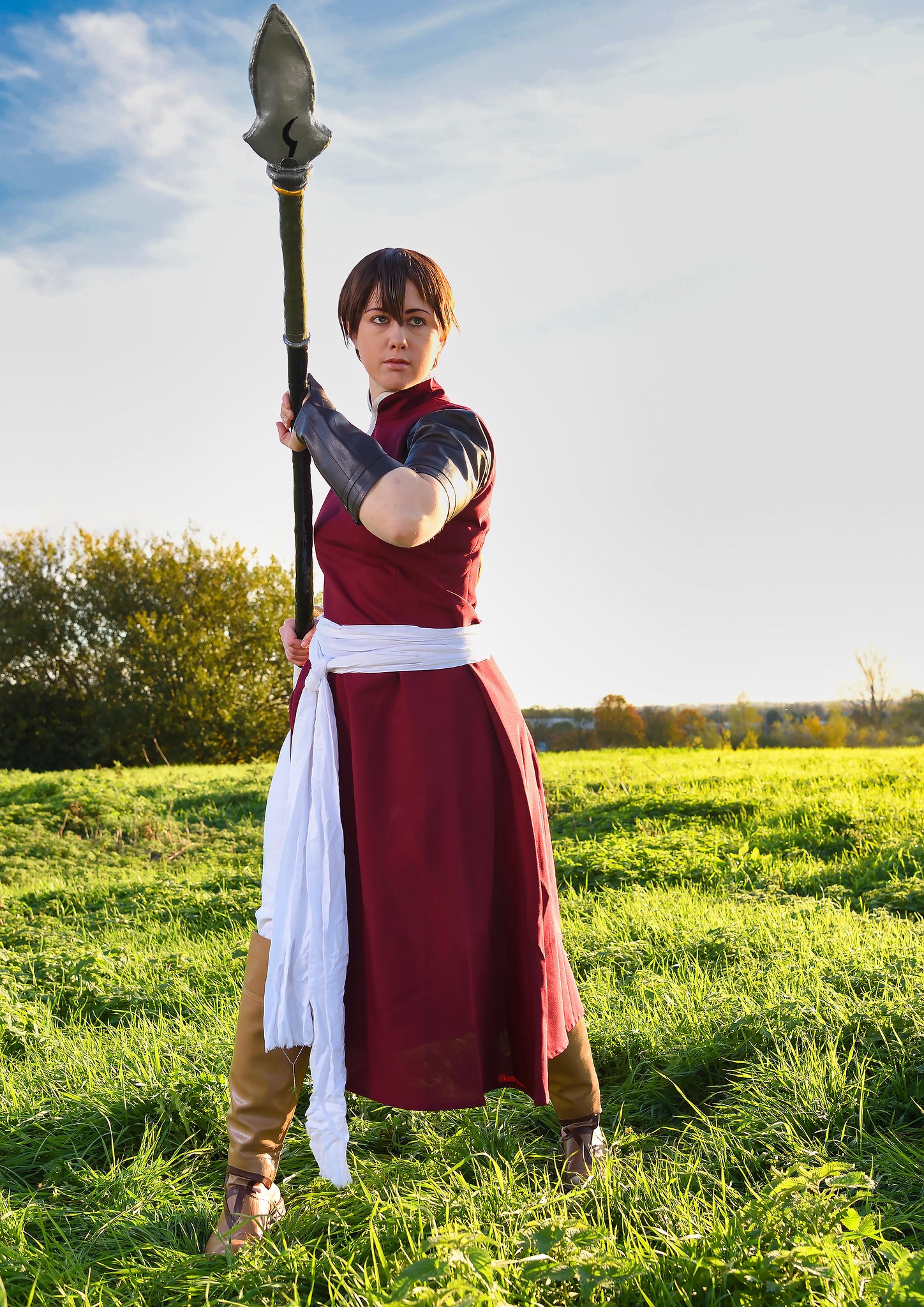 Cosplay.com - photo by user MKesaiynCG