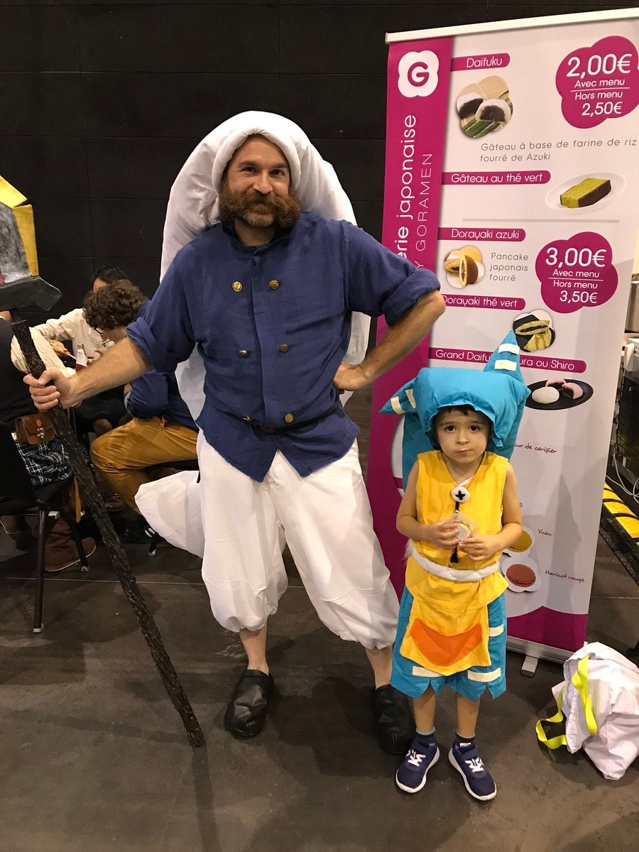 Cosplay.com - the internet's premier cosplay community