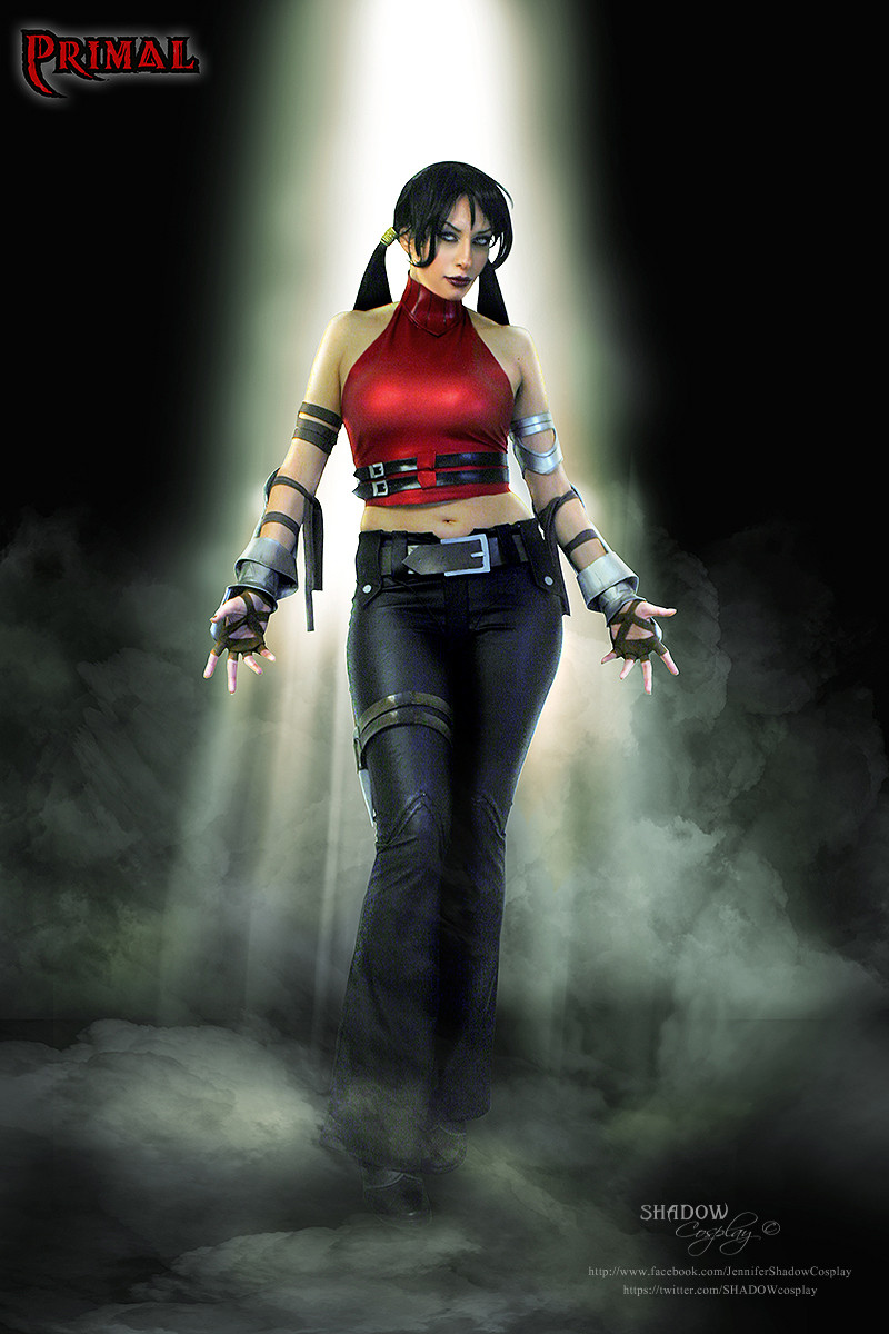 Cosplay.com - photo by user Miss Shadow