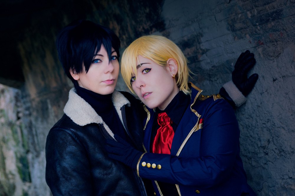 Cosplay.com - photo Shell Overlord by user Kurumi_Eiri