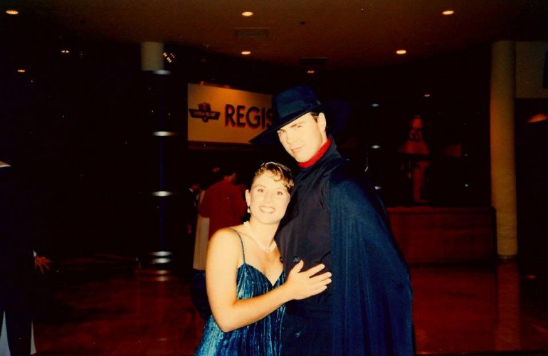 Cosplay.com - The Shadow from The Shadow by Indiana Jolly