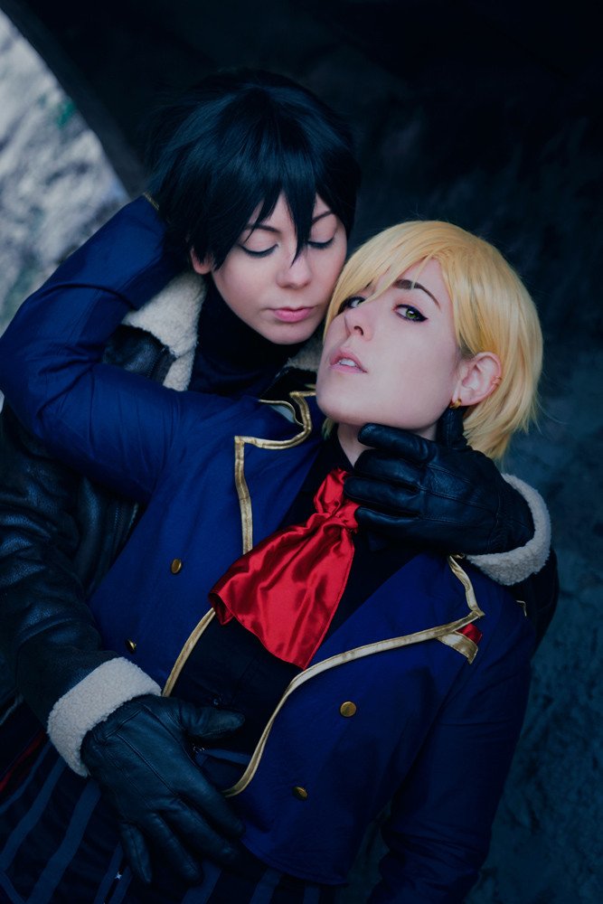 Cosplay.com - photo Shell Overlord by user Kurumi_Eiri