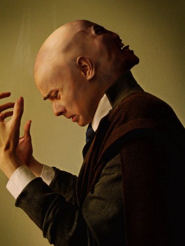 Cosplay.com - Professor Quirrell from Harry Potter and the Philosopher ...