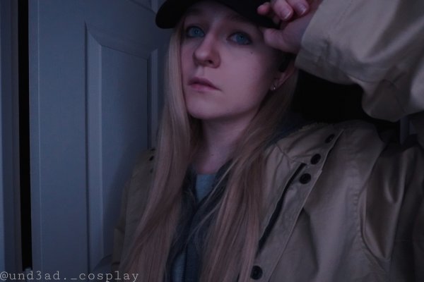 Cosplay.com - Rosemary Winters from Resident Evil Village by und3adcosplay