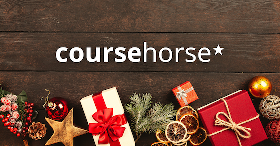 CourseHorse Gift Card: Experiences and Classes Gift Cards
