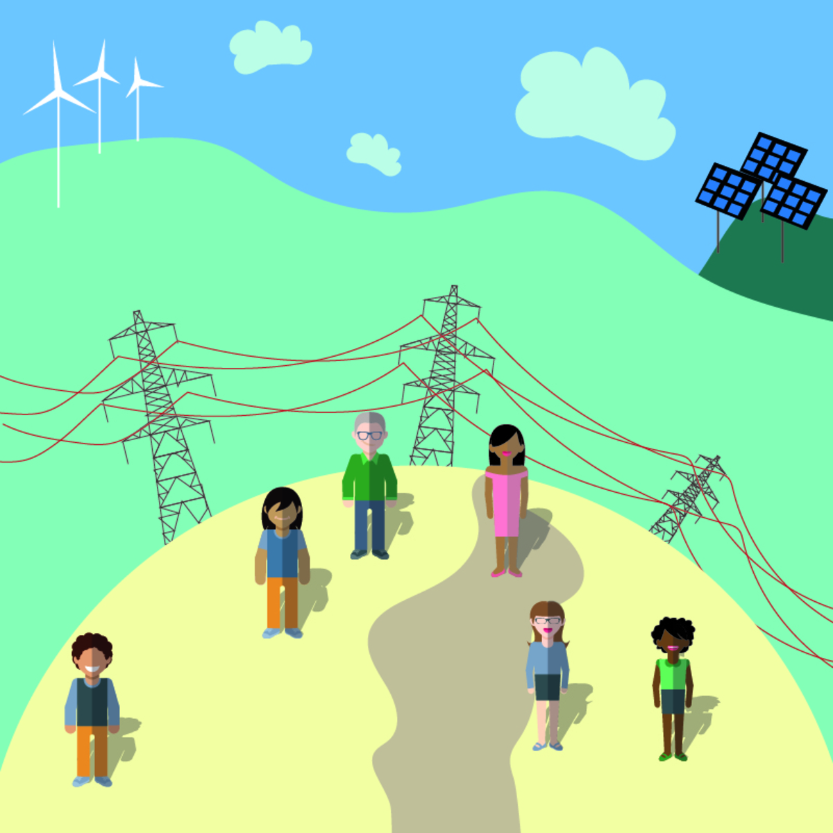 Climate Change Mitigation in Developing Countries | My Mooc